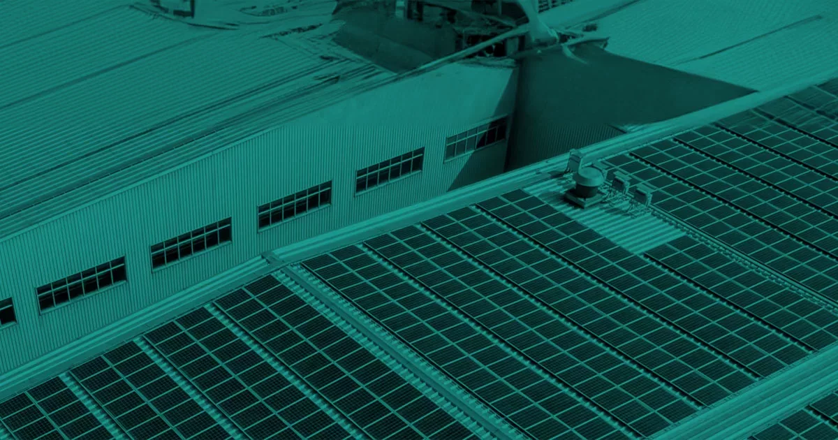 ESS Solutions for Industrial and Large-Scale Needs - Landport Energy