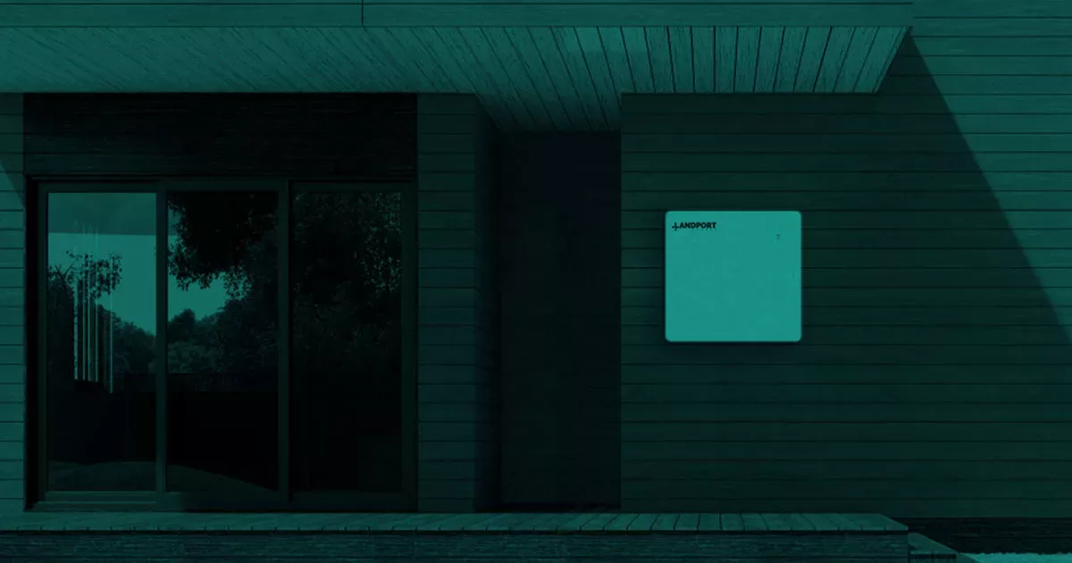 LPE Residential - Home Energy Storage Systems - Landport Energy